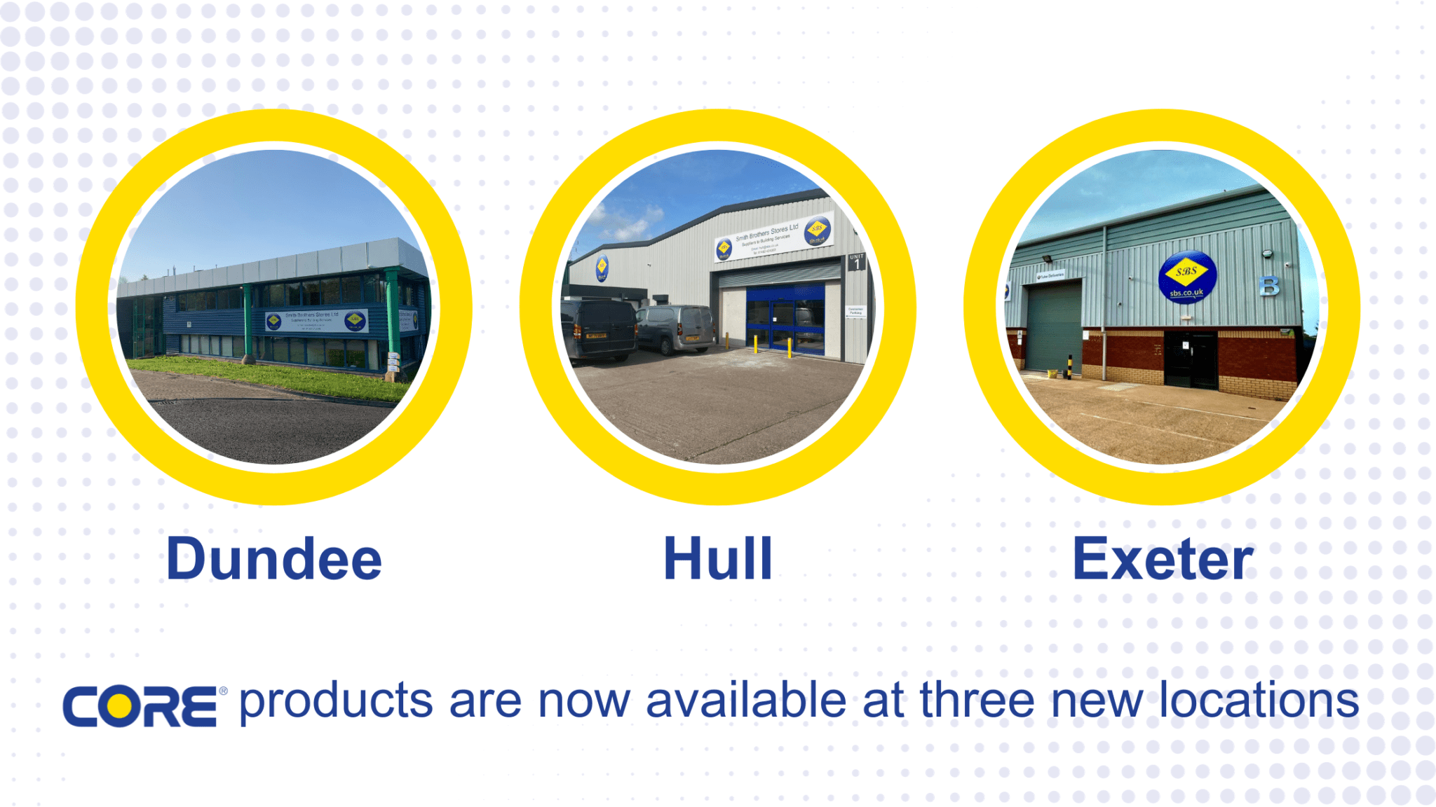 Core Services Home Core Diagnostics